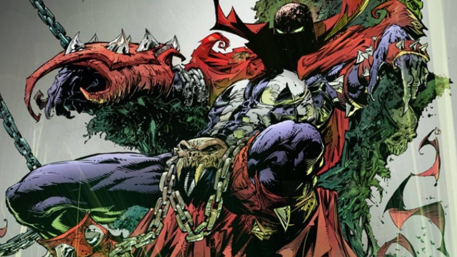 Spawn: 5 X-Men Villains He Can Beat In A Fight (& 5 He'd Lose To)