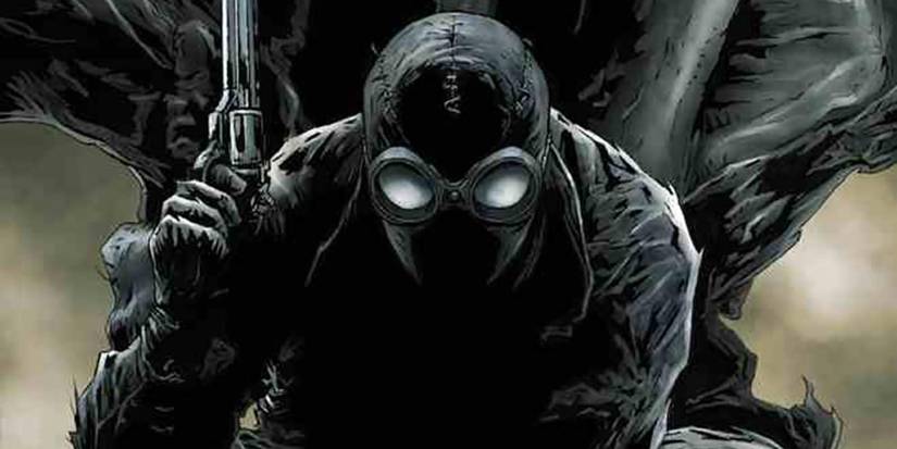 Spider-Man Noir: Everything Web-Heads Need to Know