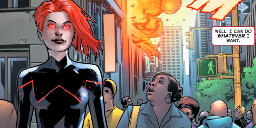 Marvel's Most Dangerous Villain Just Became Even MORE Powerful