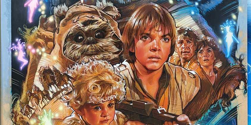 Star Wars Ahsoka: A Complete Timeline of Admiral Thrawn In Canon