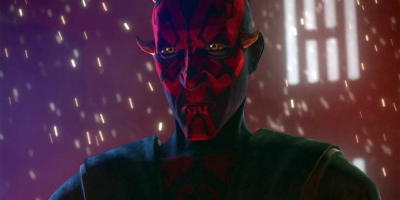 10 Star Wars Questions Maul: Shadow Lord Needs to Answer