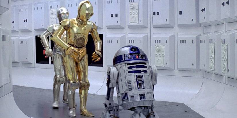 Star Wars: 10 Most Hilarious C-3PO Quotes