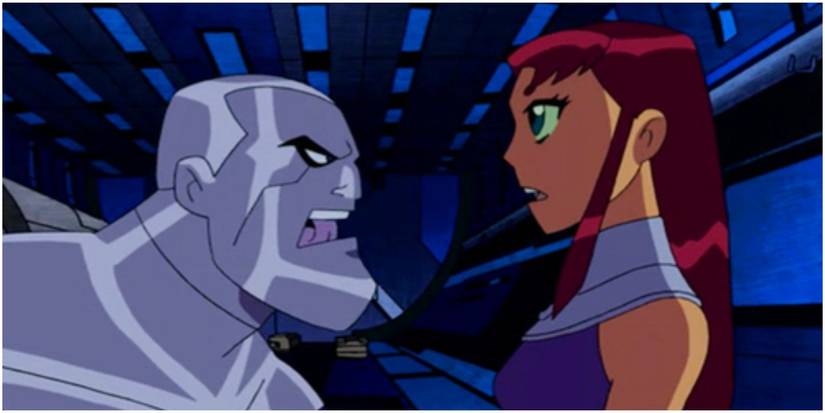 The 10 Most Emotional Moments From 2003’s Teen Titans Animated Series
