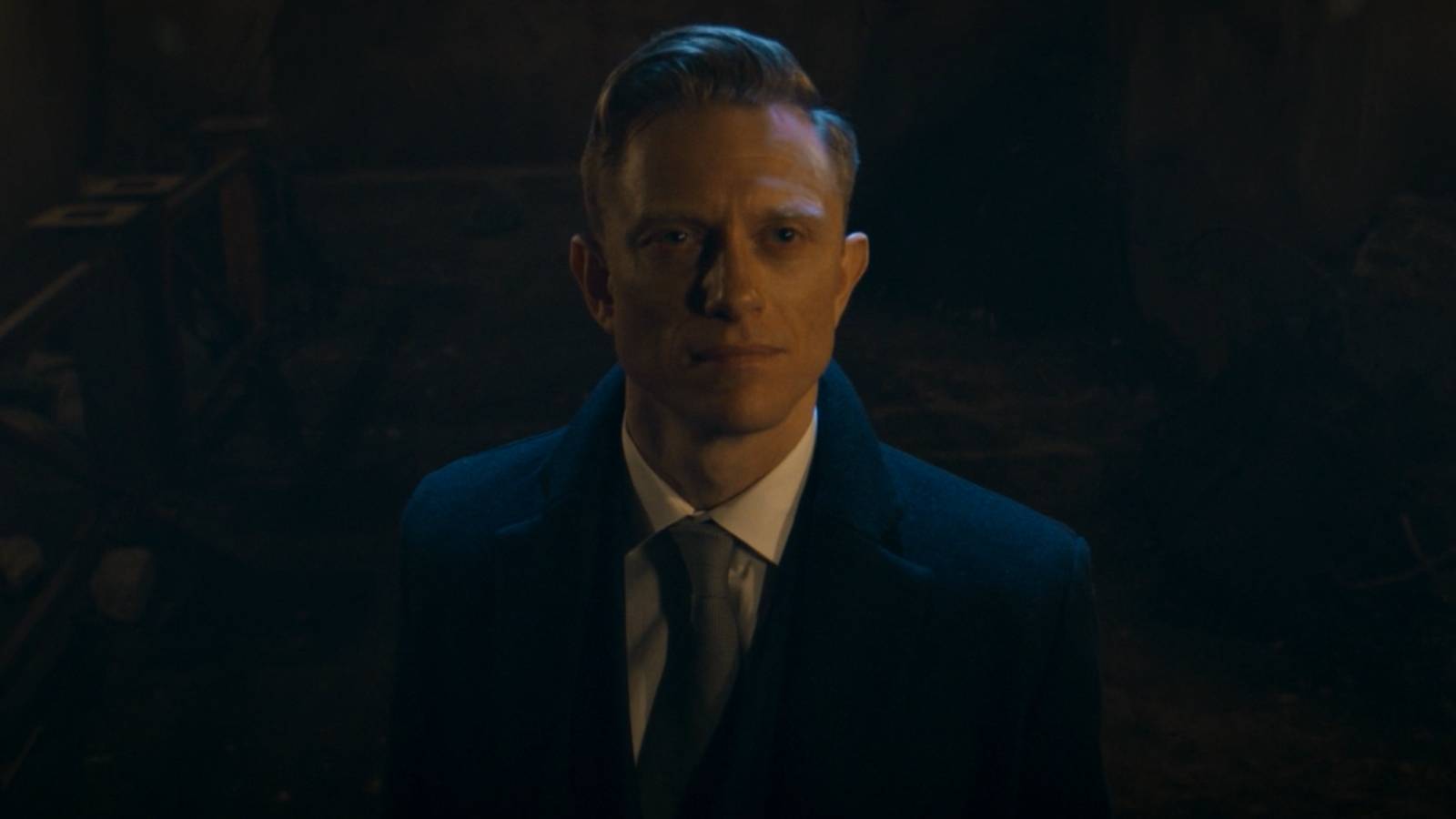 Stargirl's Icicle Compares the Villain to Thanos