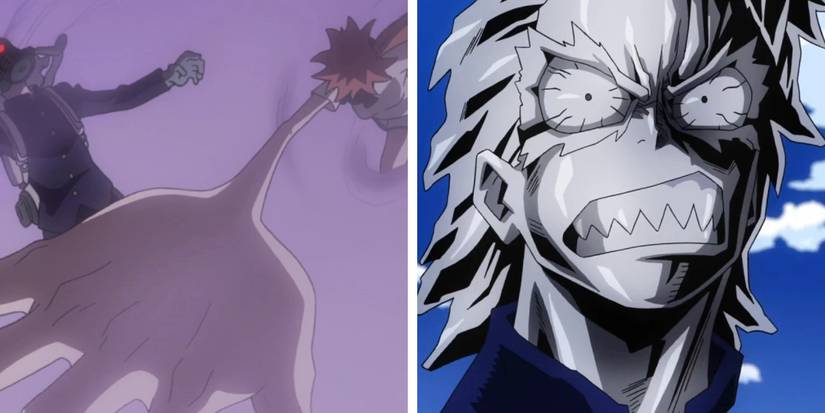 My Hero Academia: 10 Hero Quirk Combinations That Would Be Unstoppable