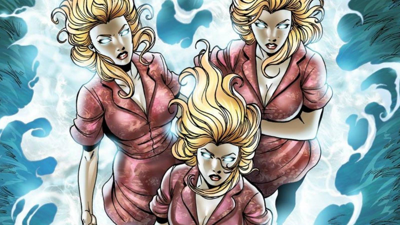 X-Men: The 10 Worst Things The Stepford Cuckoos Have Ever Done