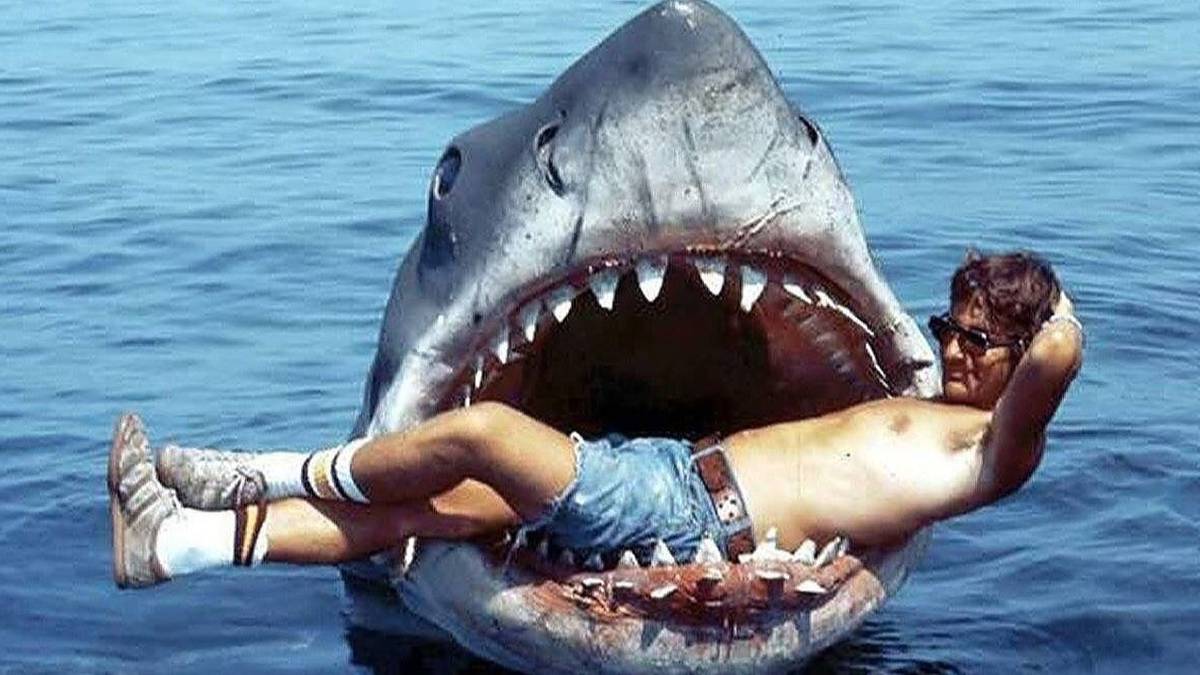 Jaws: The 6 Wildest Stories From the Infamous Production