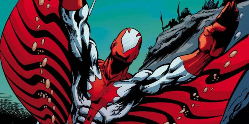 The 15 Best Marvel Heroes You've Never Heard Of