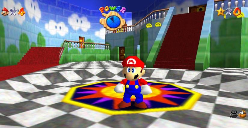Nintendo 64 at 25: A Look at the Console's Legacy