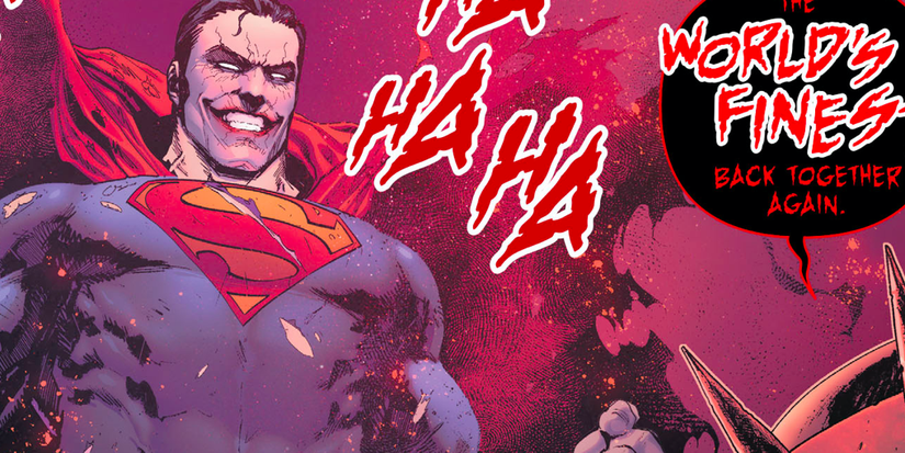 DC: 5 Times Superman Was An Overrated Member of The Justice League (And ...