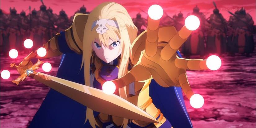SAO: Alicization - War of Underworld: What You Need to Know Before Part 2