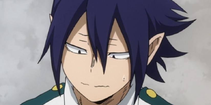 My Hero Academia: 10 Things You Didn't Know About Tamaki Amajiki