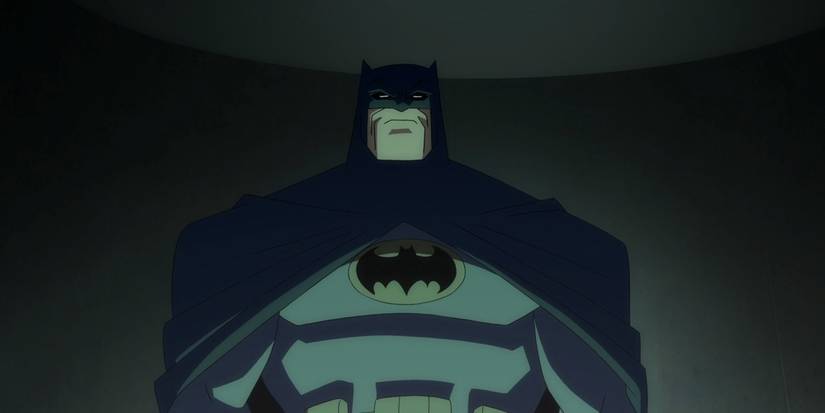 10 Things You Didn't Know About Bruce Wayne's Backstory