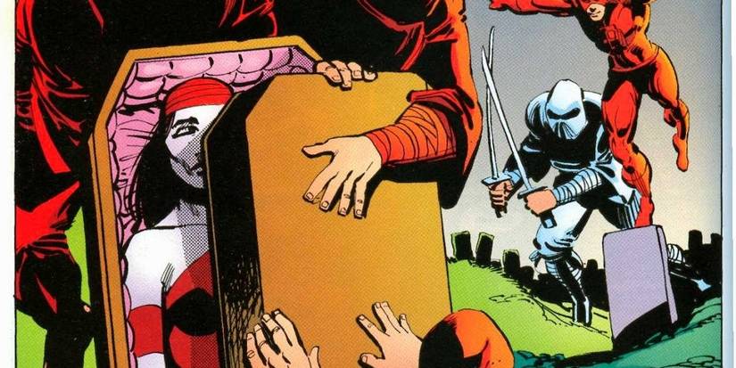 10 Most Evil Organizations In Comics