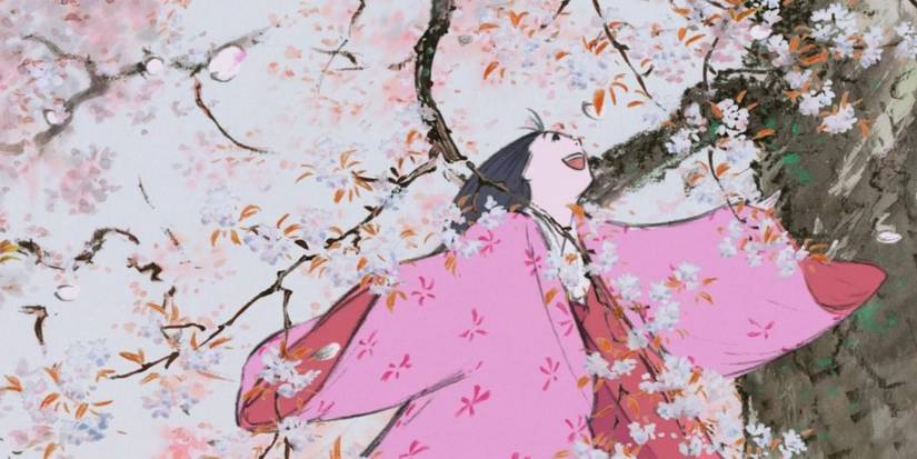 10 Best Studio Ghibli Movies, According to Fan Consensus