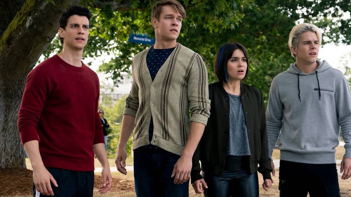 The Order Introduces a New Werewolf - But Wastes an Epic Knights Rivalry