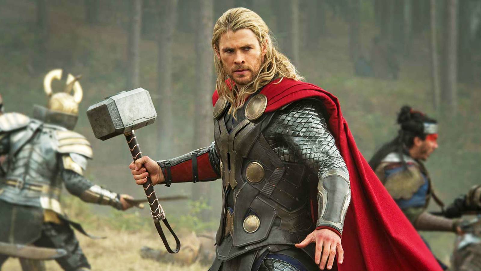 Thor: 10 Most Memorable Lines In The MCU