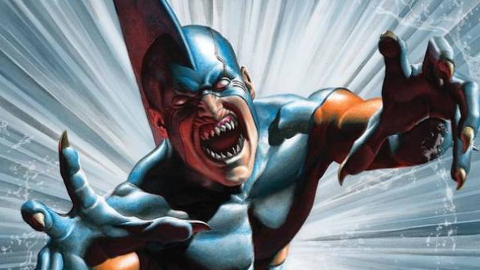 10 Things You Didn't Know About Marvel's Tiger Shark