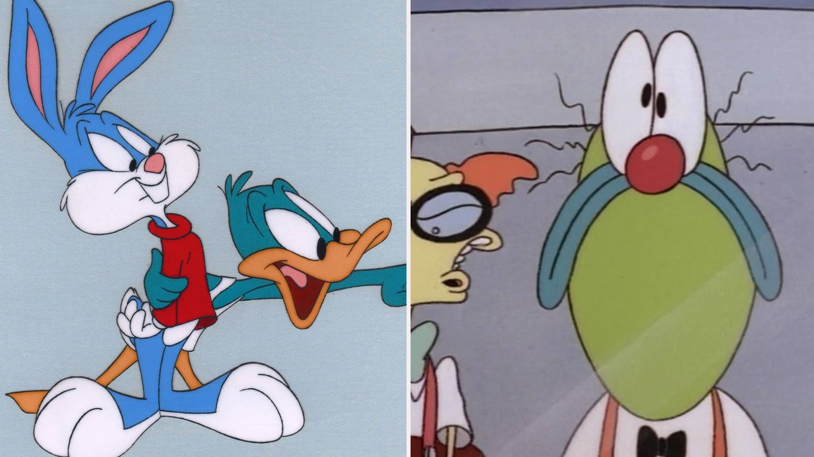 Top 10 Charlie Adler Roles, Ranked