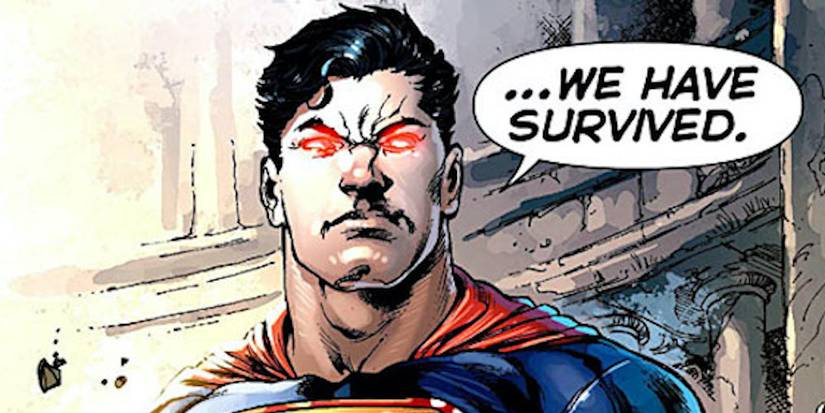 MBTI®: 10 DC Villains Who Are ENFPs