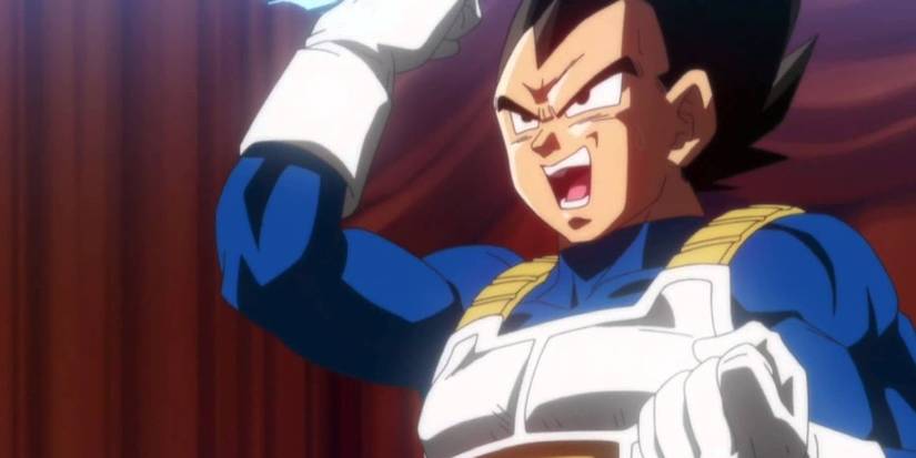 Every Z-Fighter, Ranked From Oldest To Youngest (& How Old They Are)