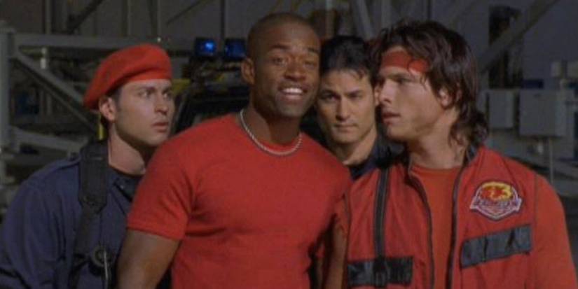 Power Rangers Wild Force: 5 Best (& 5 Worst) Episodes According To IMDb