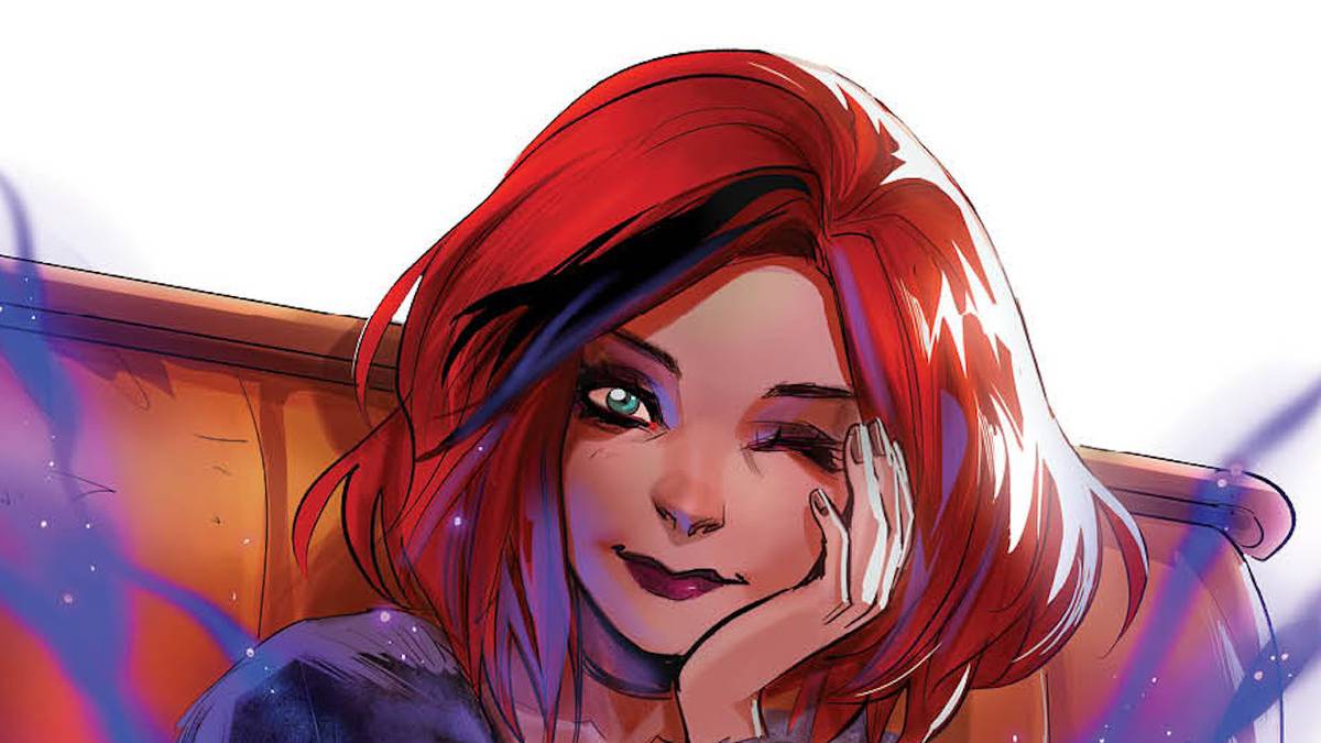 Willow: BOOM! Studios Debuts First Look at Buffy the Vampire Slayer Comic