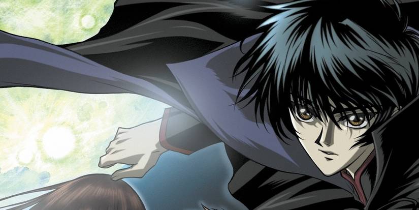 Top 10 Best CLAMP Anime, Ranked