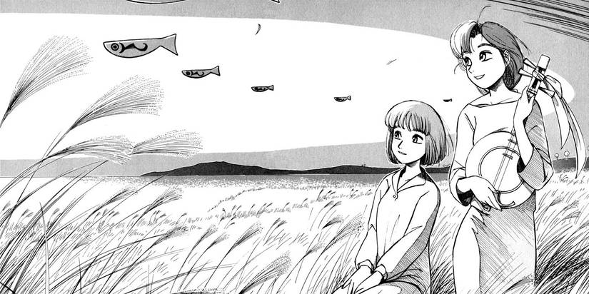 10 Best Slice Of Life Manga For Fans (According To Myanimelist)