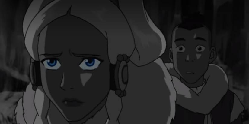 10 Things You Didn’t Know About Princess Yue From Avatar: The Last ...