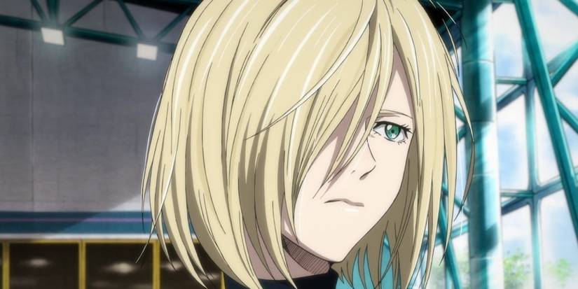 Yuri!!! On Ice: The MBTI® Personalities Of The Main Characters
