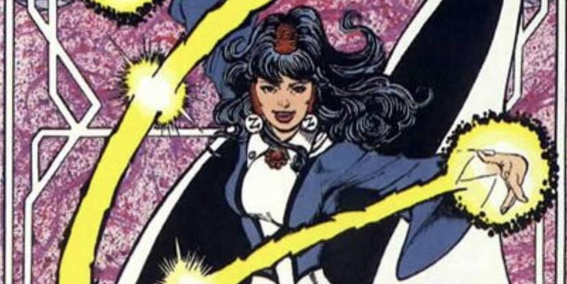 DC: Zatanna's 10 Best Costumes, Ranked