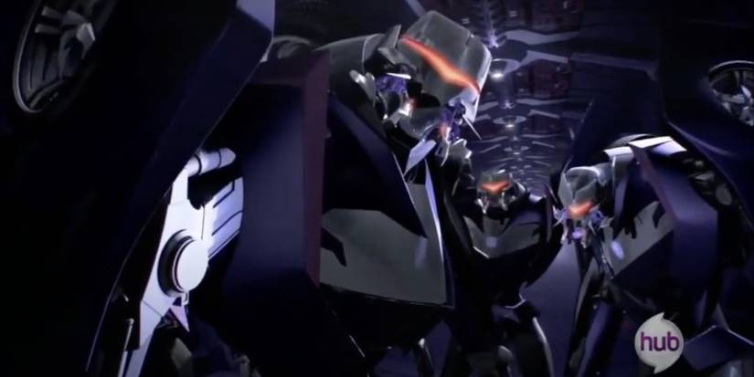 10 Best Episodes Of Transformers Prime (According To IMDb)