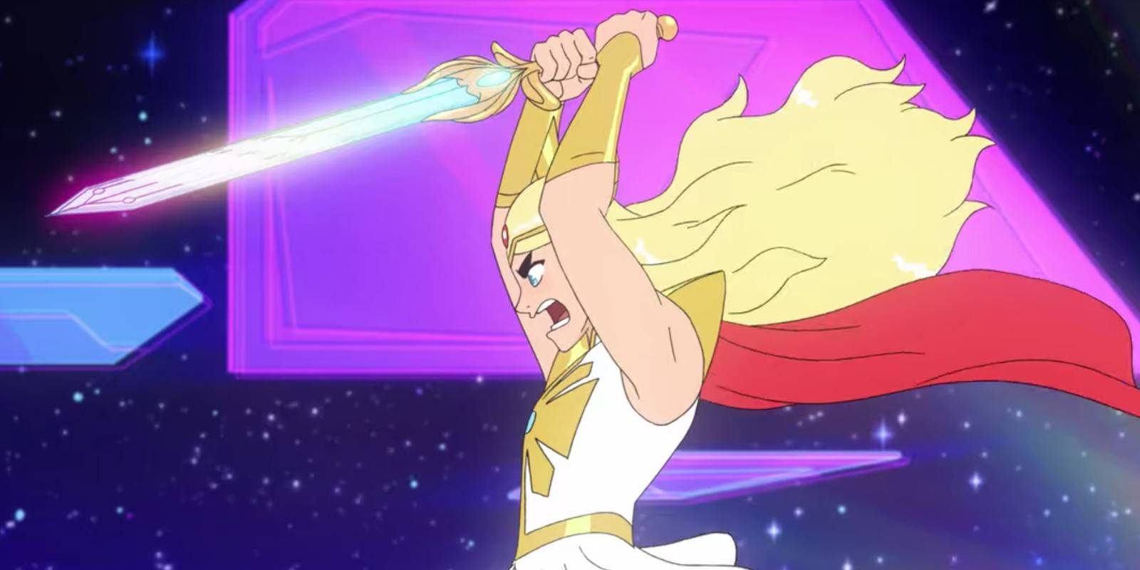 She-Ra: 10 Best Fights In The Netflix Series, Ranked