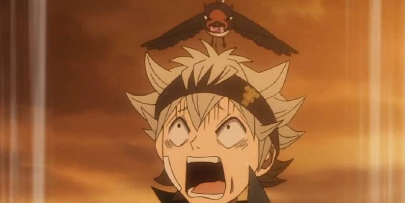 10 Cringey Shonen Anime Tropes Fans Actually Love