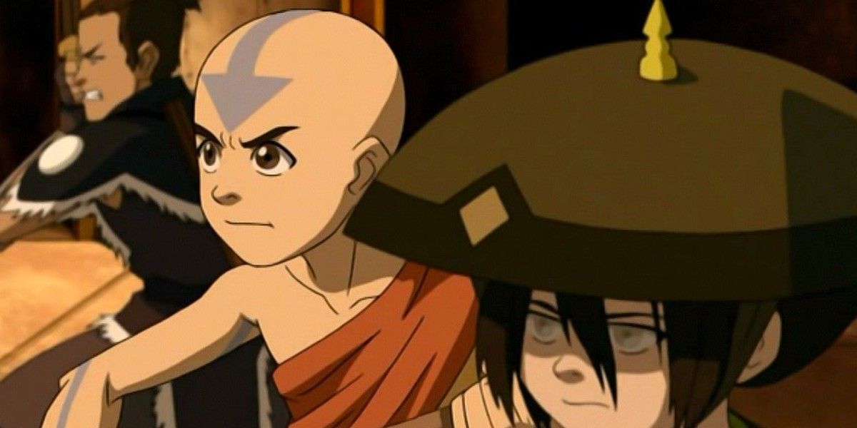 Avatar: The Day of Black Sun Is the Series' Most Heartbreaking Episode