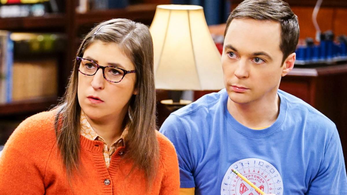 The Big Bang Theory: Why Amy and Sheldon Break Up (And What Happened After)