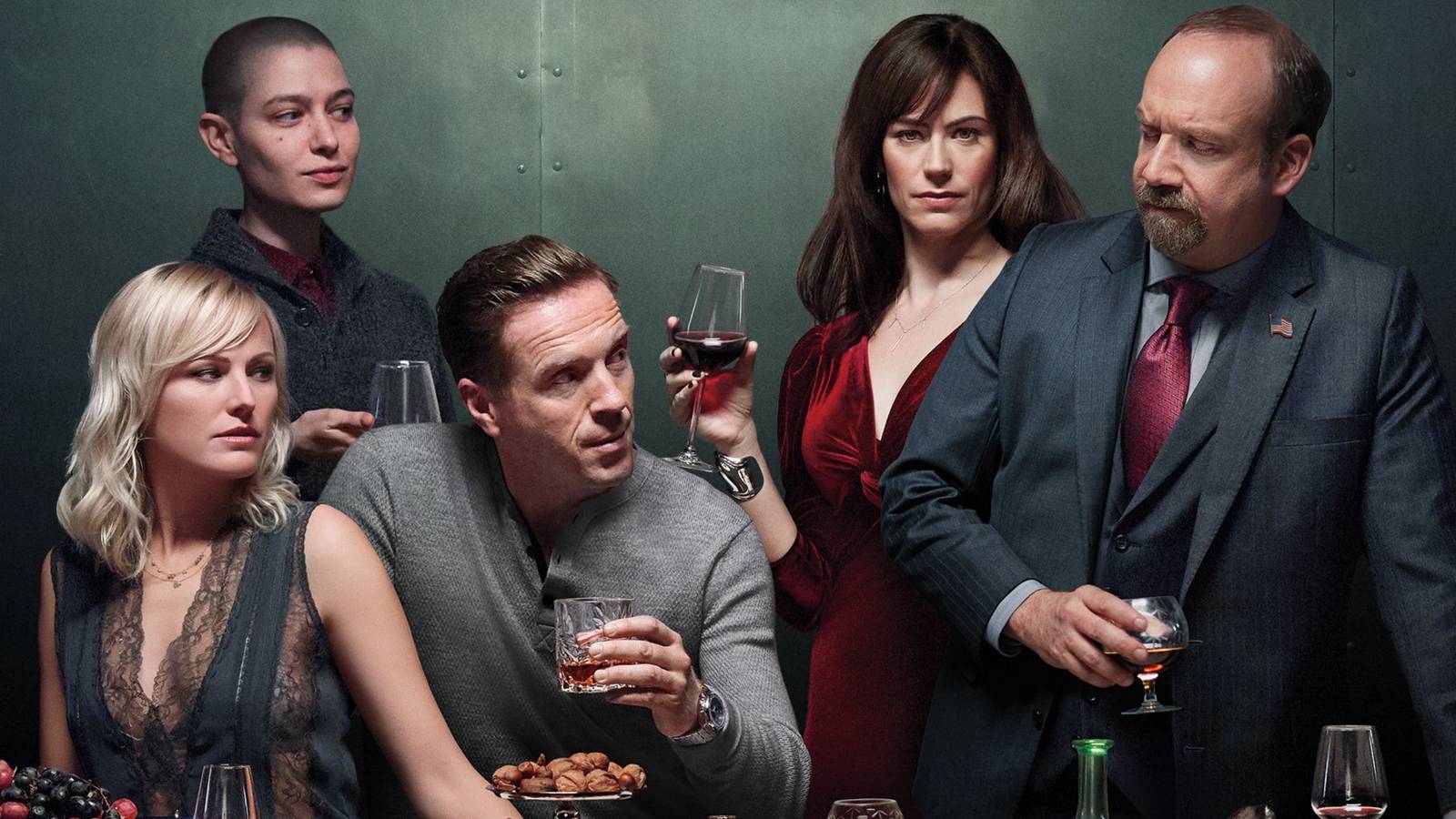 2 Years Later, Fans Are Finally Rediscovering a Sons of Anarchy Star's ...