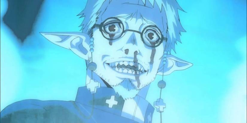 Blue Exorcist: The Anime's 10 Most Hated Characters, Ranked