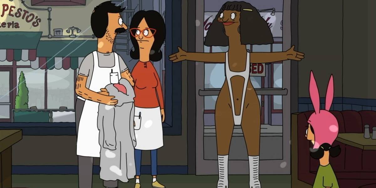 Bob's Burgers Will Recast Show's Black Transgender Character, Marshmallow