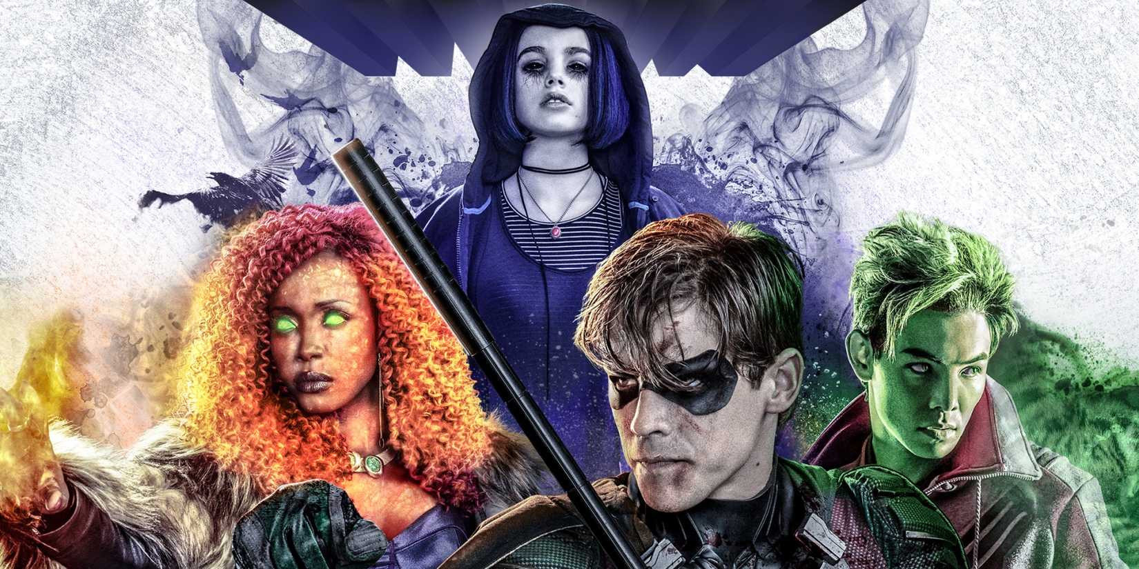 This DC Animated Series Desperately Needs an X-Men ‘97-Style Reboot