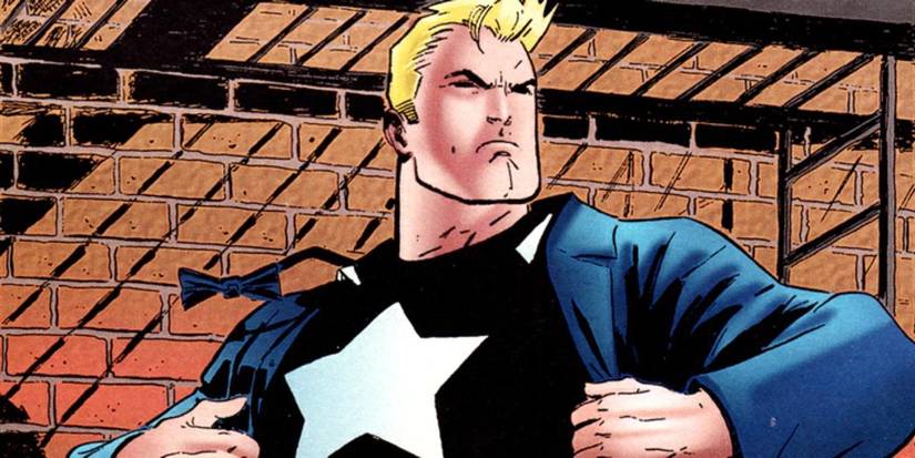 Captain America’s 10 Most Memorable Comic Book Quotes