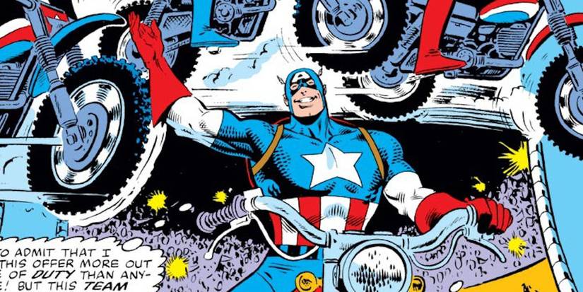 MBTI®: 10 Marvel Superheroes Who Are ISFJs