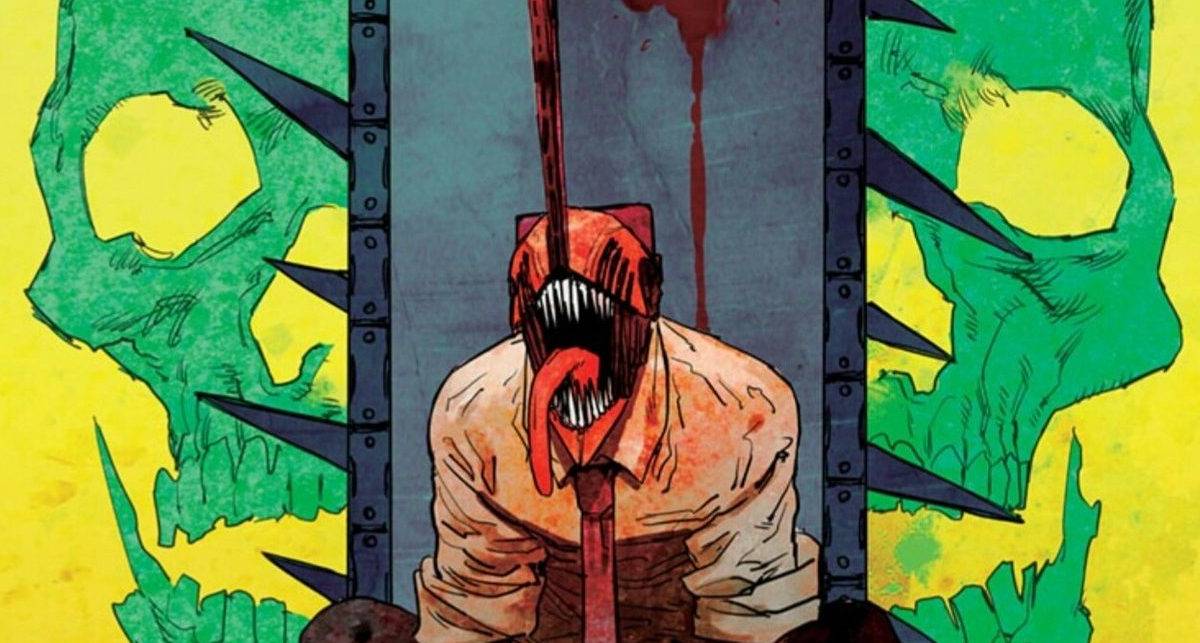 Chainsaw Man: Makima Kills Power After Denji’s Wish