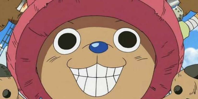 One Piece: Chopper's Gag Bounty Doesn't Reflect His True Worth