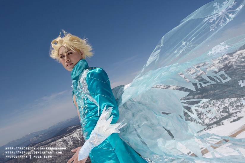 10 Genderbent Disney Cosplays That We Love