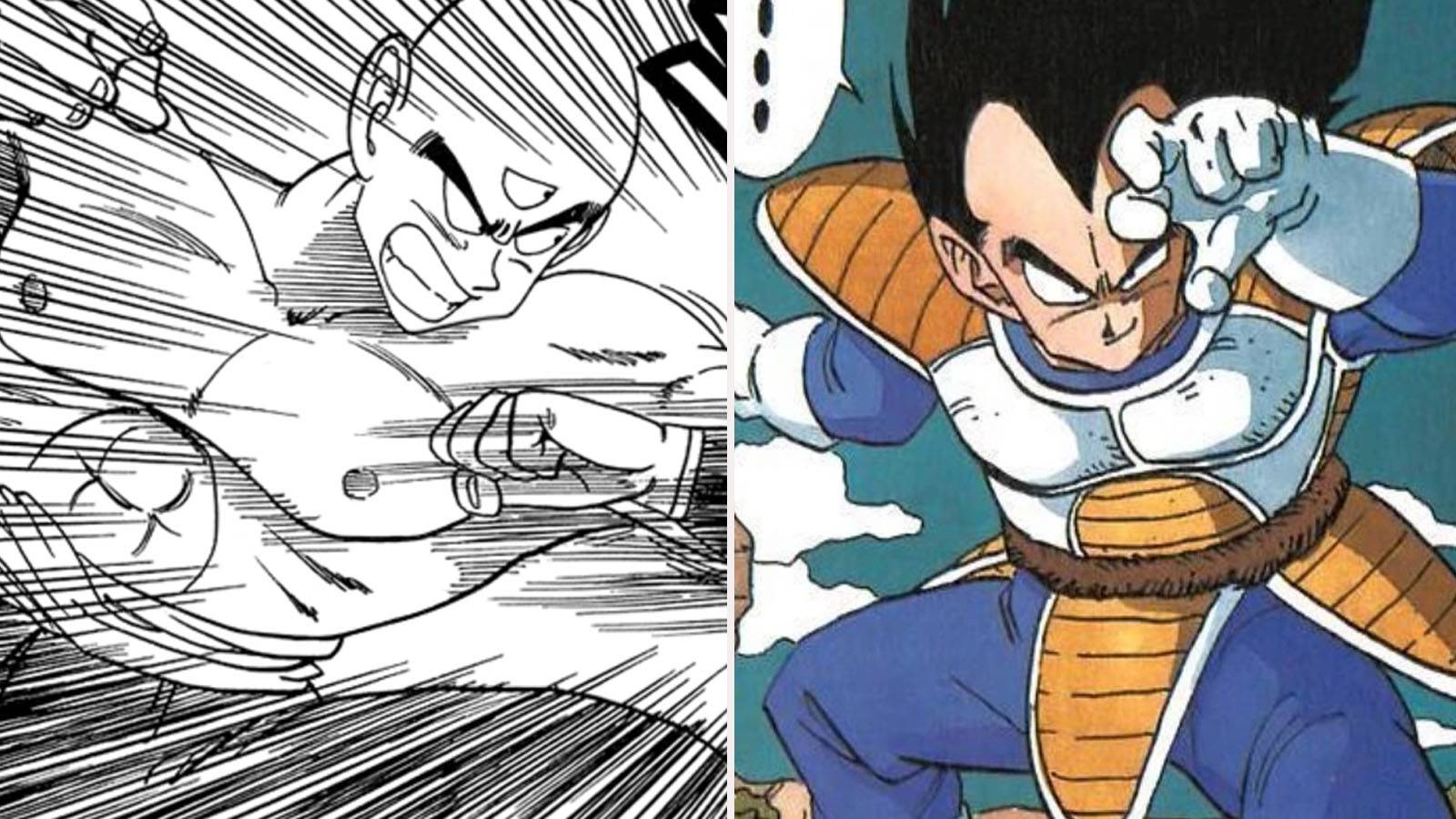 Dragon Ball: Every Character Who Defeated Goku In The Original Series