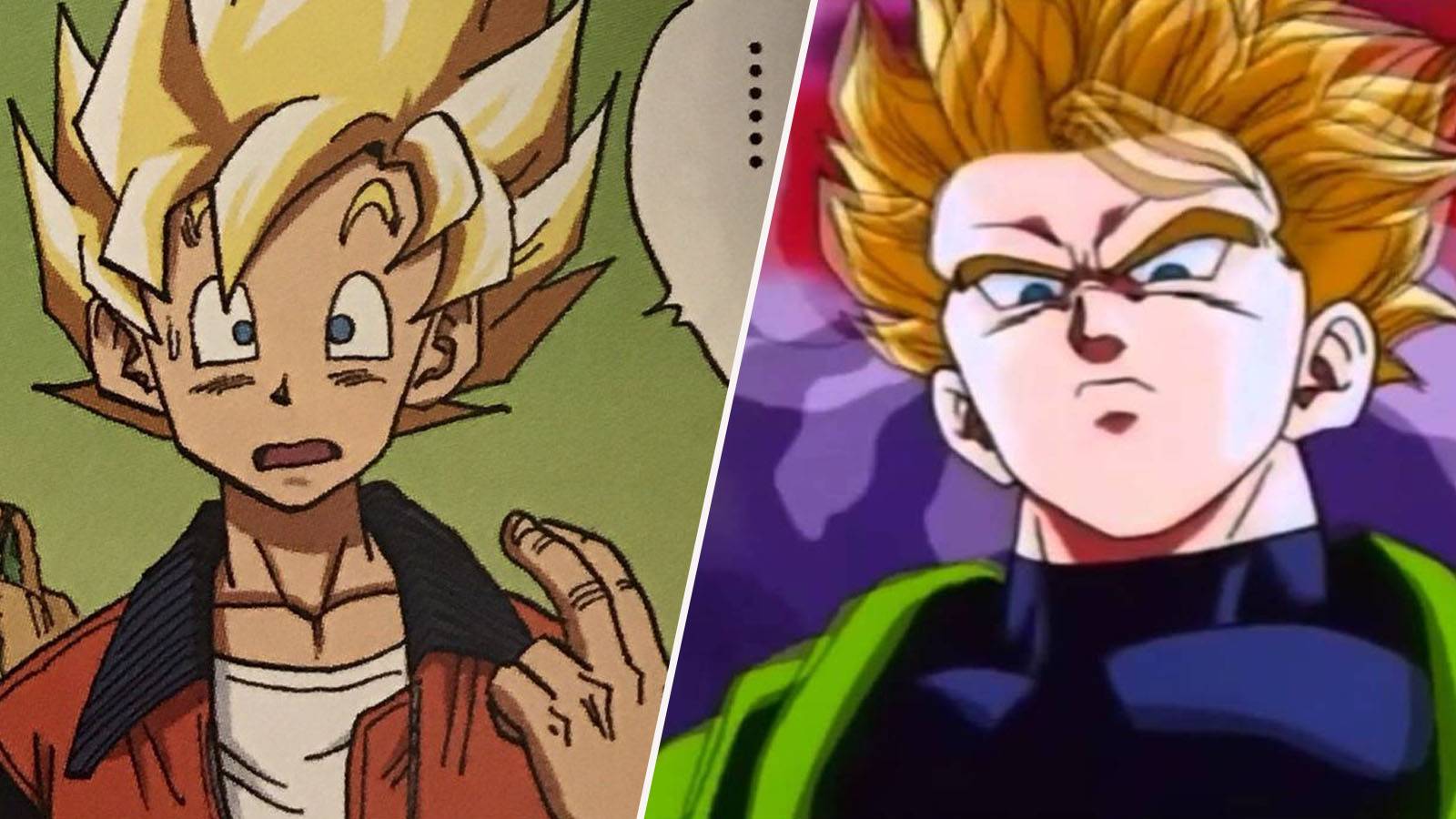 Dragon Ball: 10 Best Outfits The Main Characters Never Wore Again