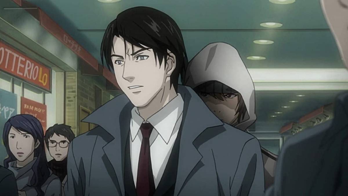 Death Note: How Light Thwarted Raye Penber and the FBI