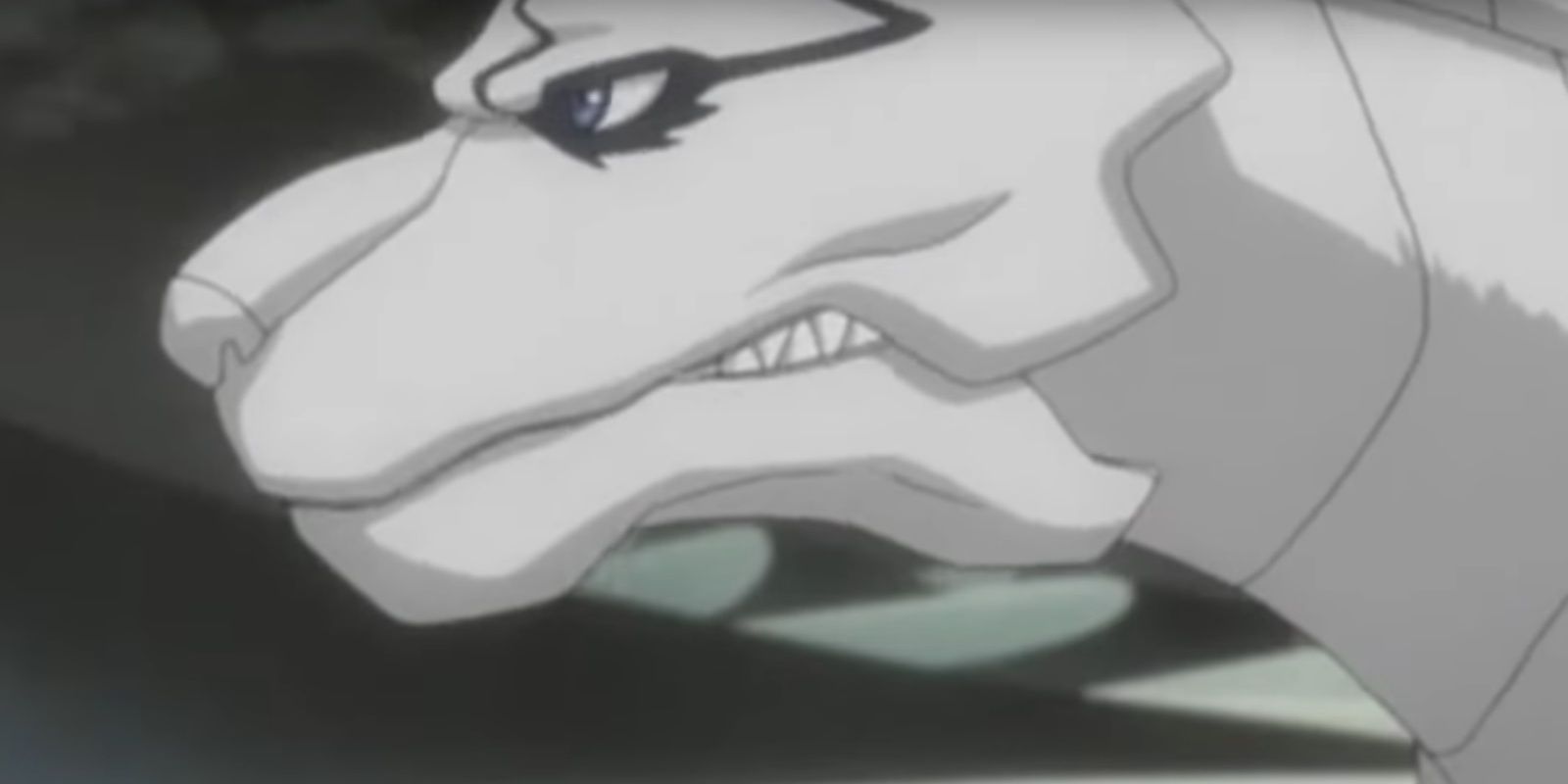 Bleach The Evolution Of Hollows Explained Cbr